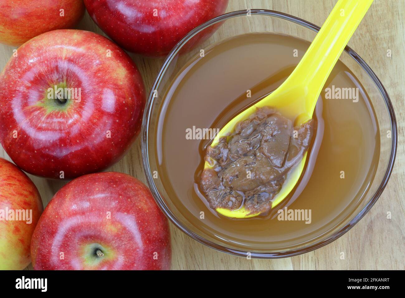 Enzymes hi-res stock photography and images - Alamy