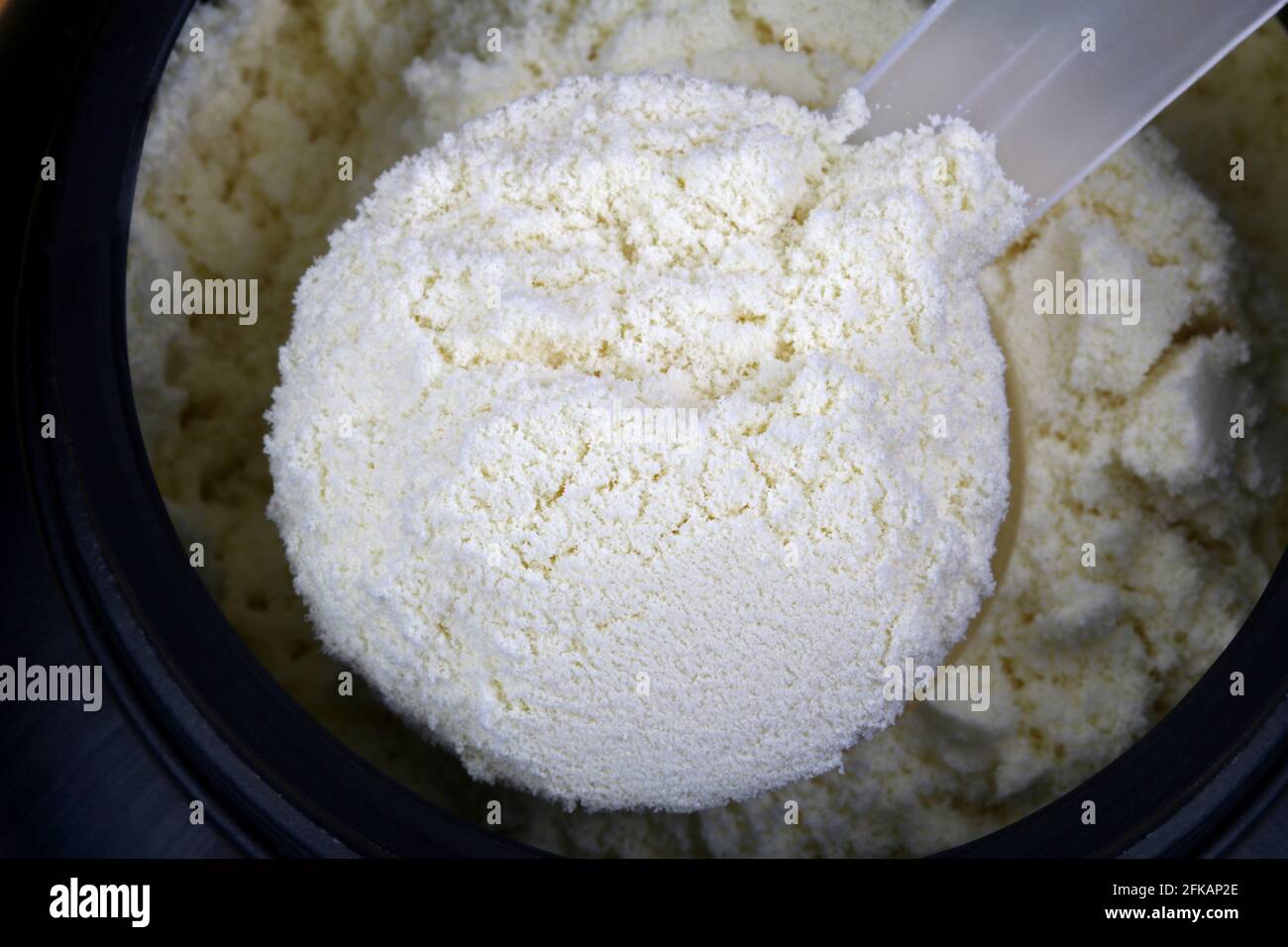 Pure container hi-res stock photography and images - Alamy