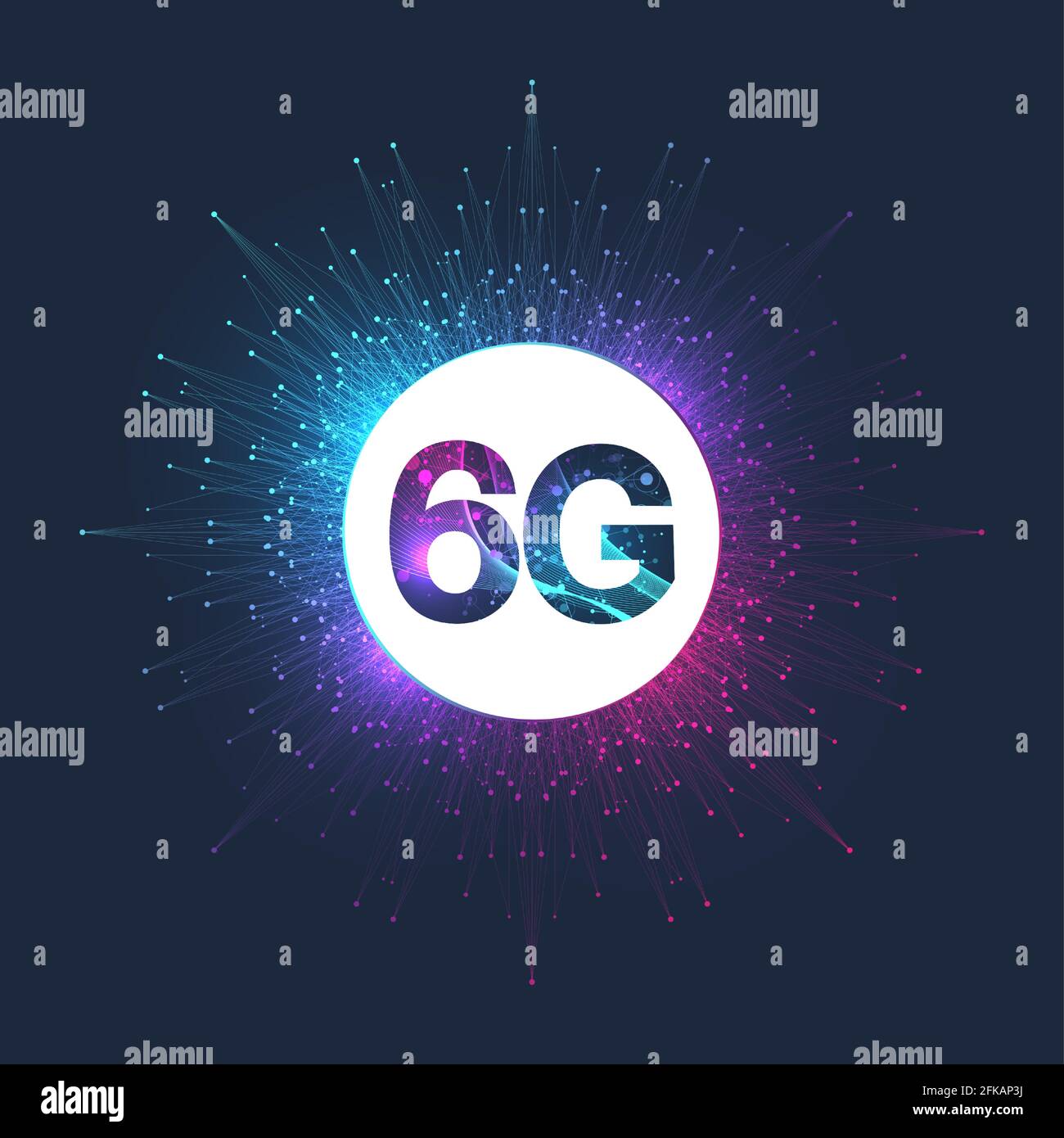 6g smartphone hi-res stock photography and images - Alamy