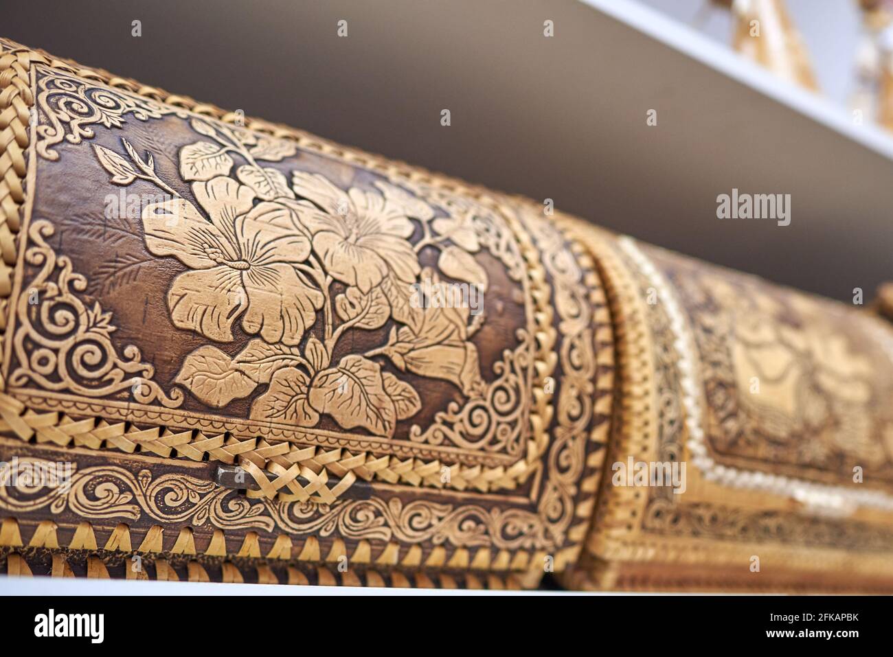 Decorative bins hi-res stock photography and images - Alamy