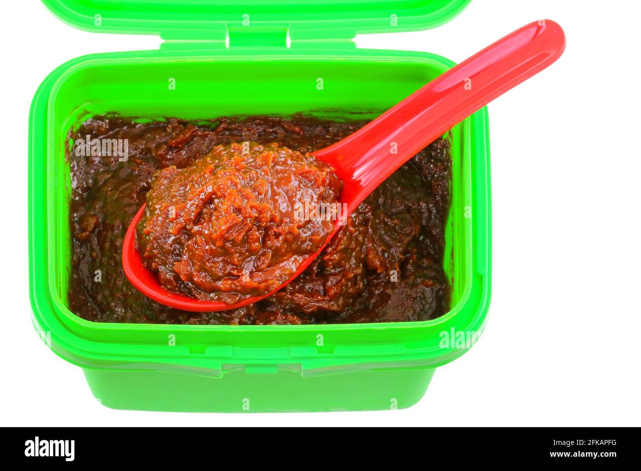 Soybean paste sauce hi-res stock photography and images - Alamy