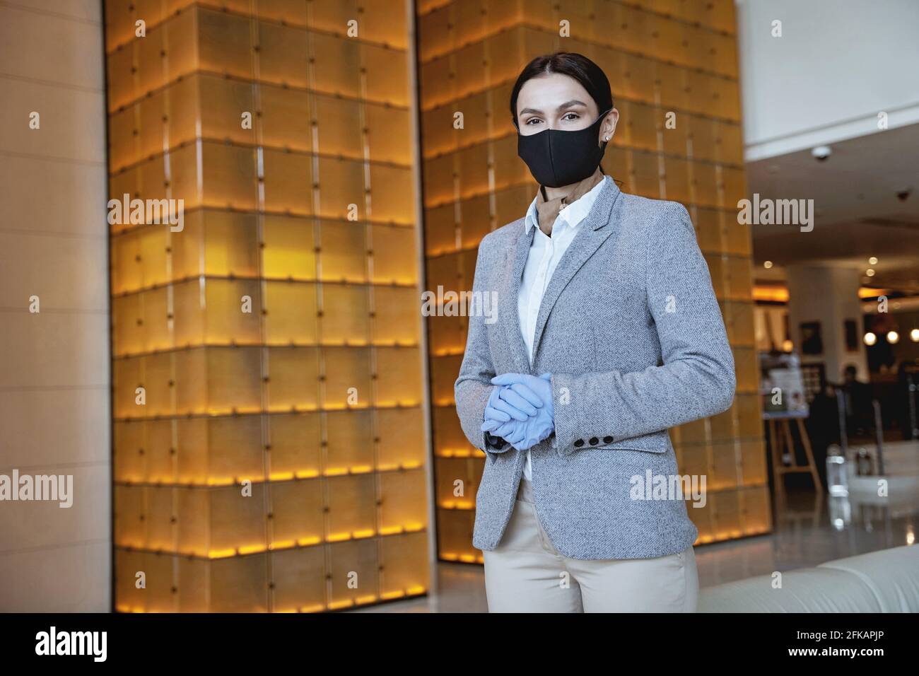 Worker wear hi-res stock photography and images - Alamy