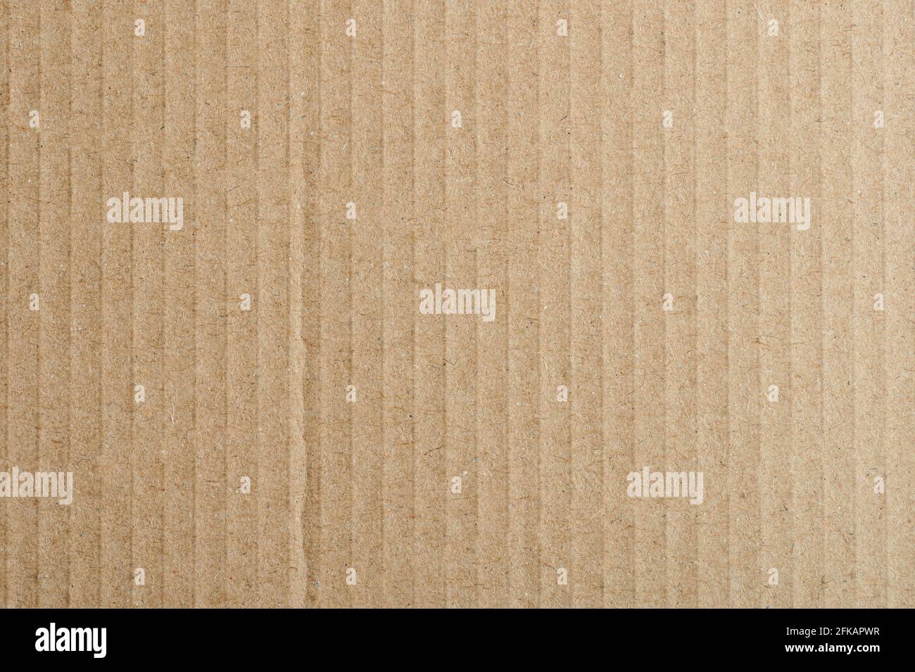 Texture of brown carton surface macro close up view Stock Photo - Alamy