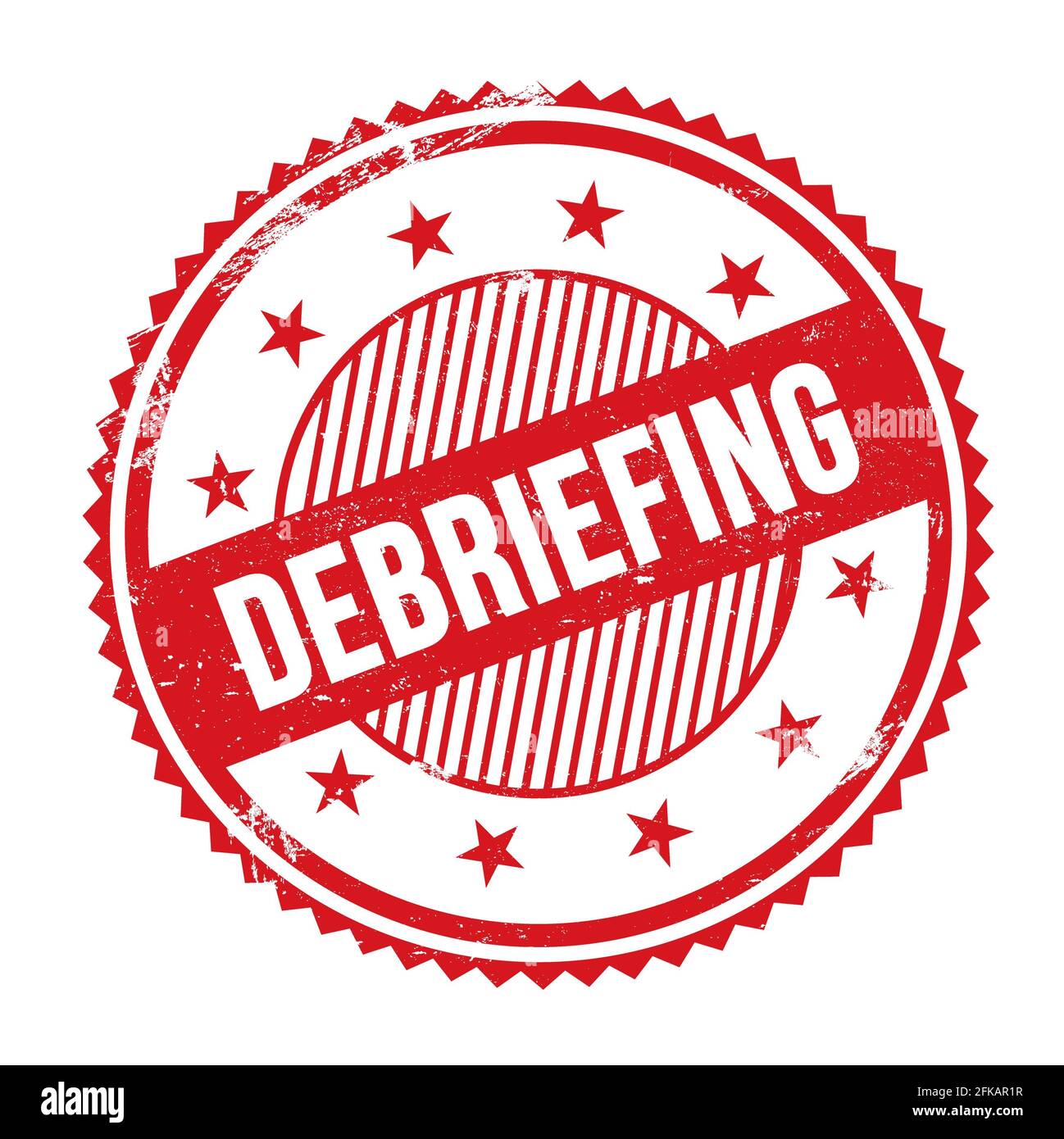 Debriefing High Resolution Stock Photography and Images - Alamy