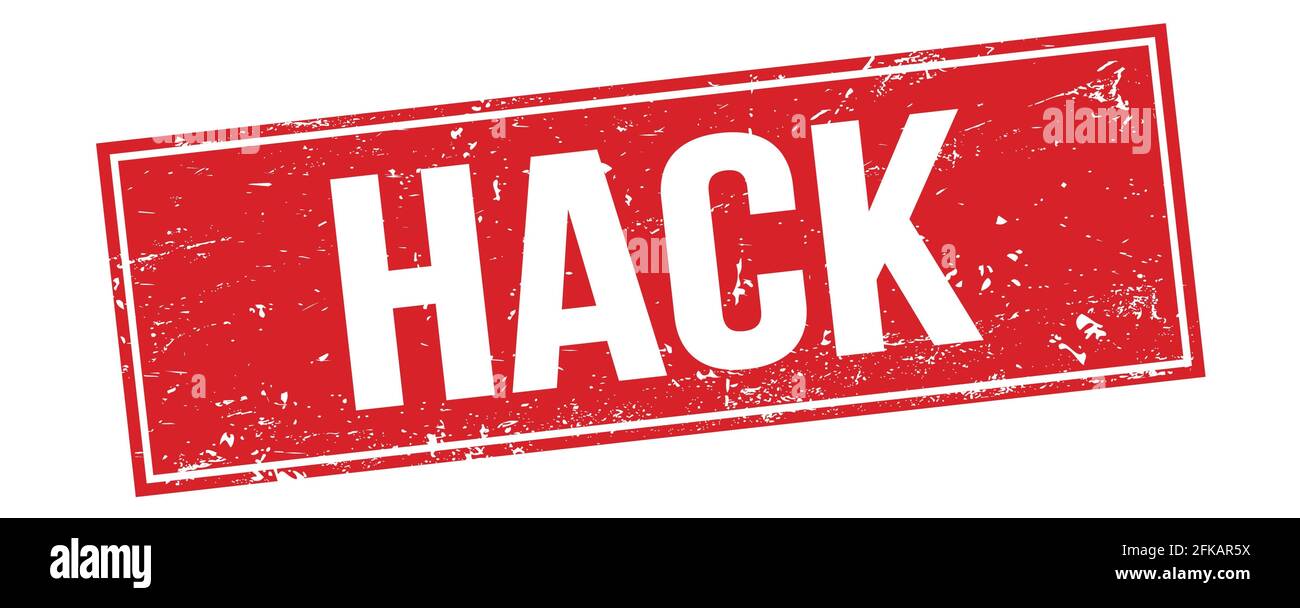 Hack Text High Resolution Stock Photography and Images - Alamy