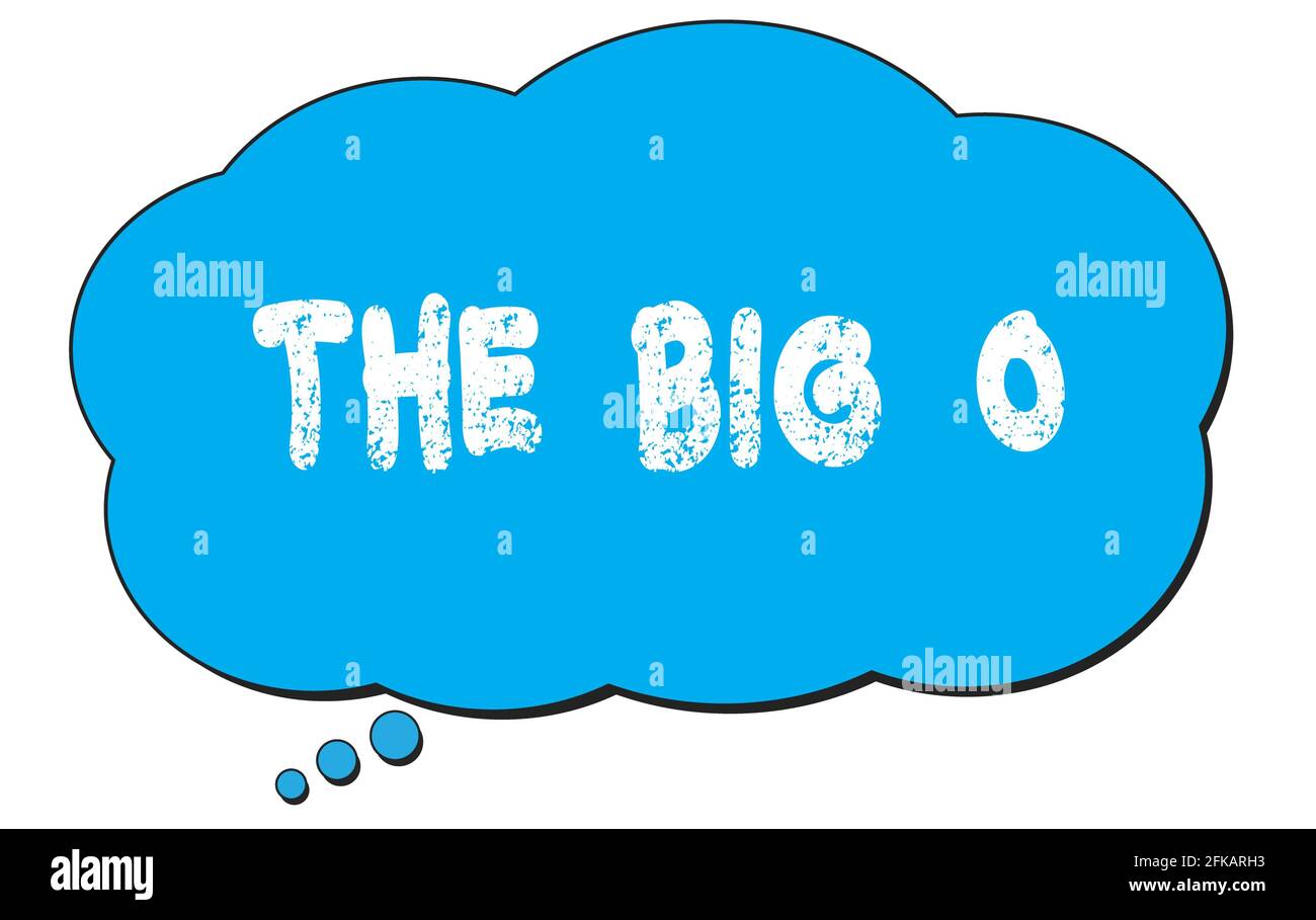 The big o stamp hi-res stock photography and images - Alamy