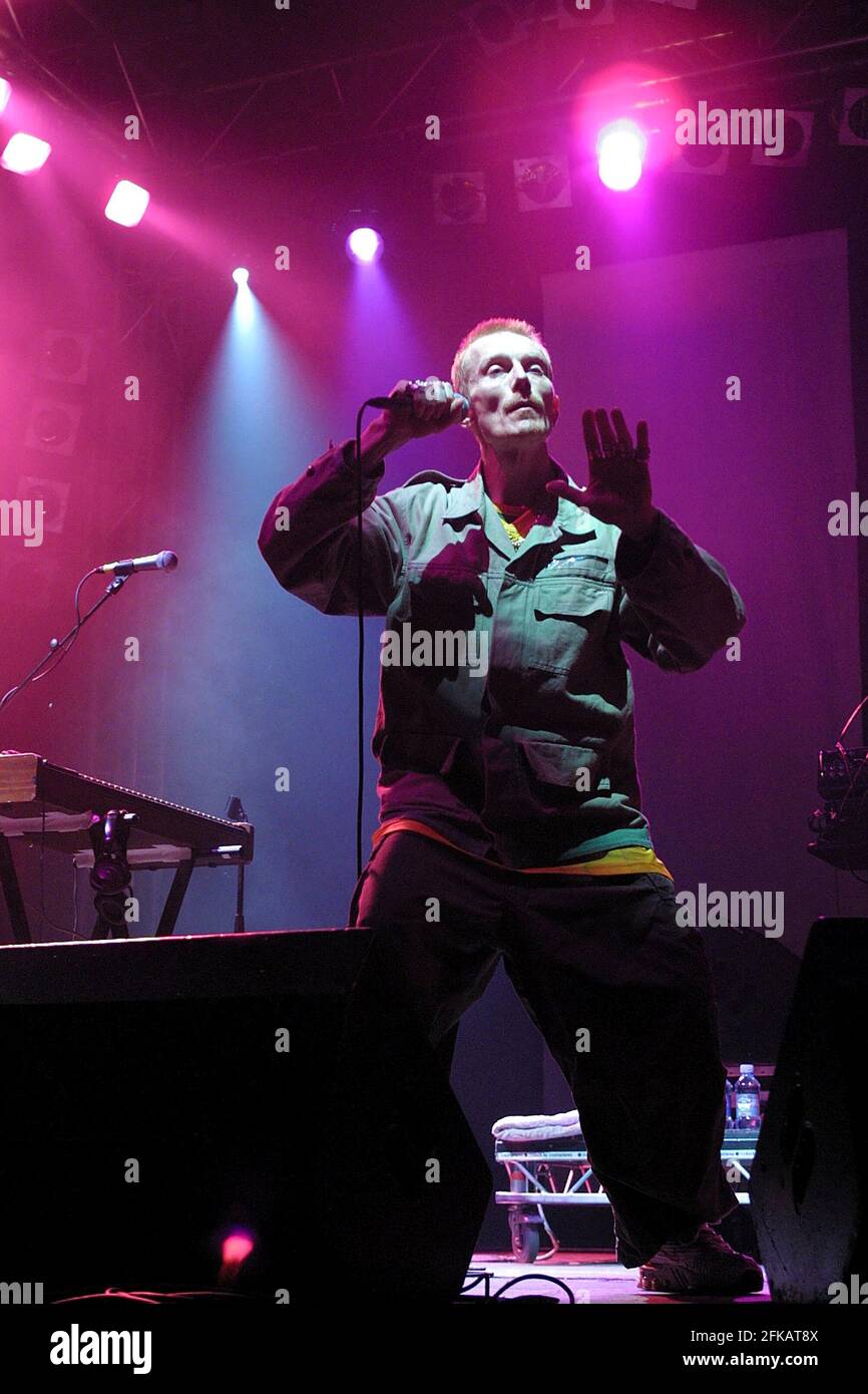 Rob Birch Stereo Mcs High Resolution Stock Photography and Images - Alamy