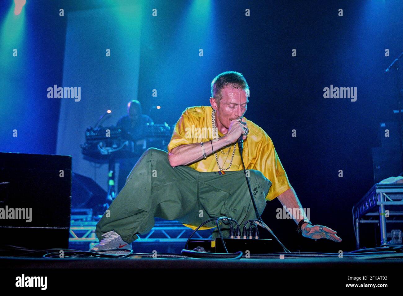 Mcs hi-res stock photography and images - Alamy