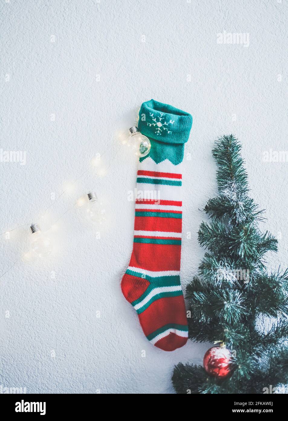 Wall sock hi-res stock photography and images - Alamy