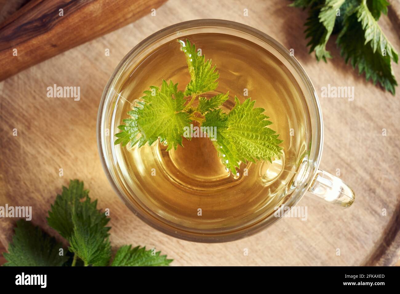 Nettle in water hi-res stock photography and images - Alamy