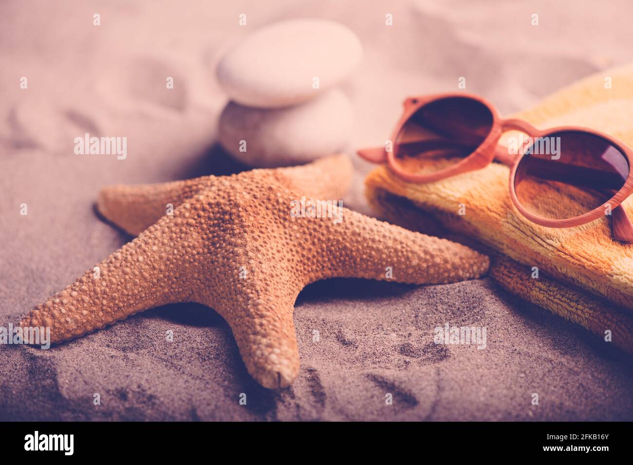 Funny starfish hi-res stock photography and images - Alamy