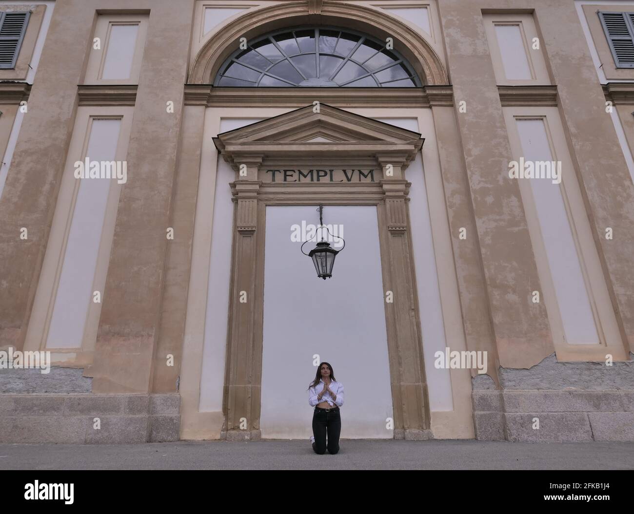 Fumetto caricatura hi-res stock photography and images - Alamy