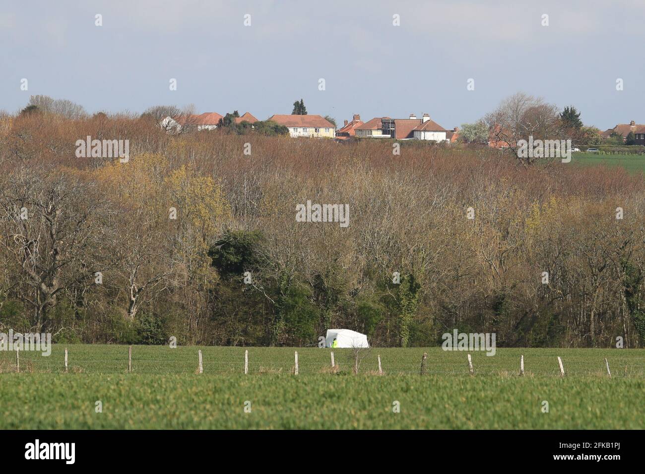 James wood murder hi-res stock photography and images - Alamy
