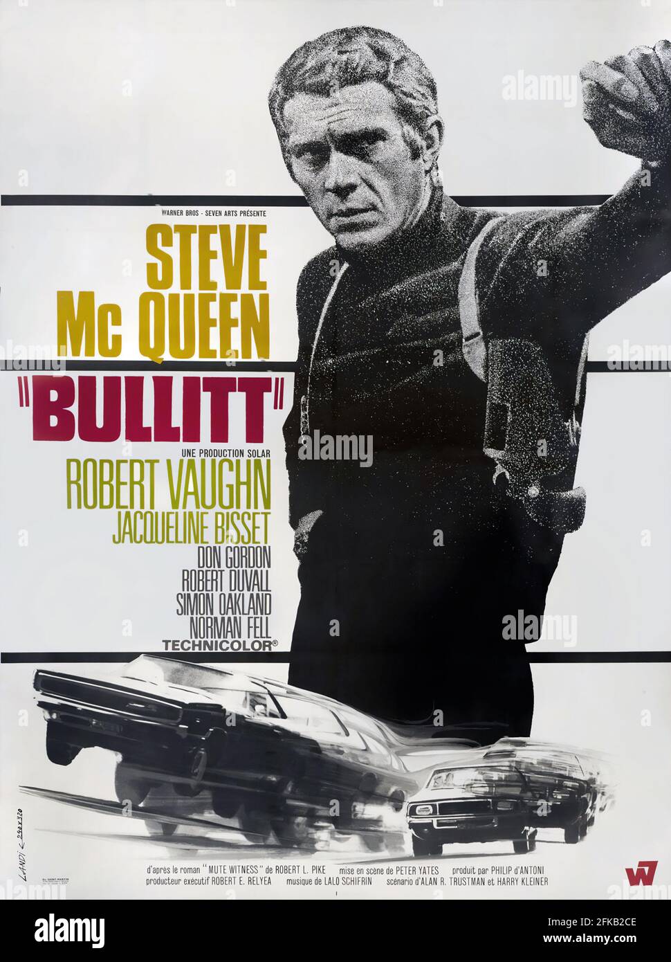 The Bullet Film High Resolution Stock Photography and Images - Alamy