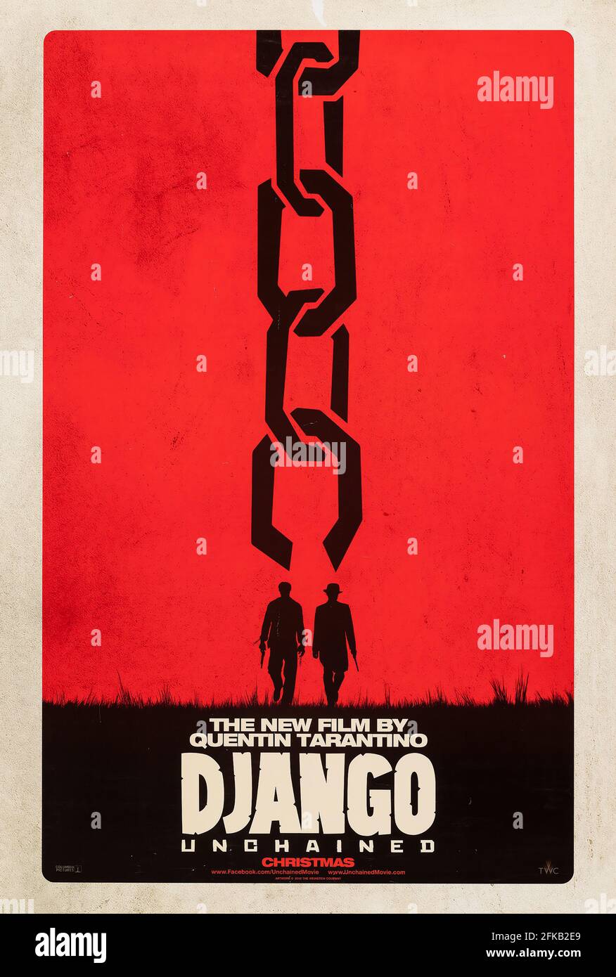 Django Poster High Resolution Stock Photography and Images - Alamy