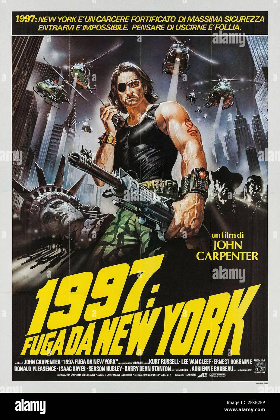 1981 Movies High Resolution Stock Photography and Images - Alamy