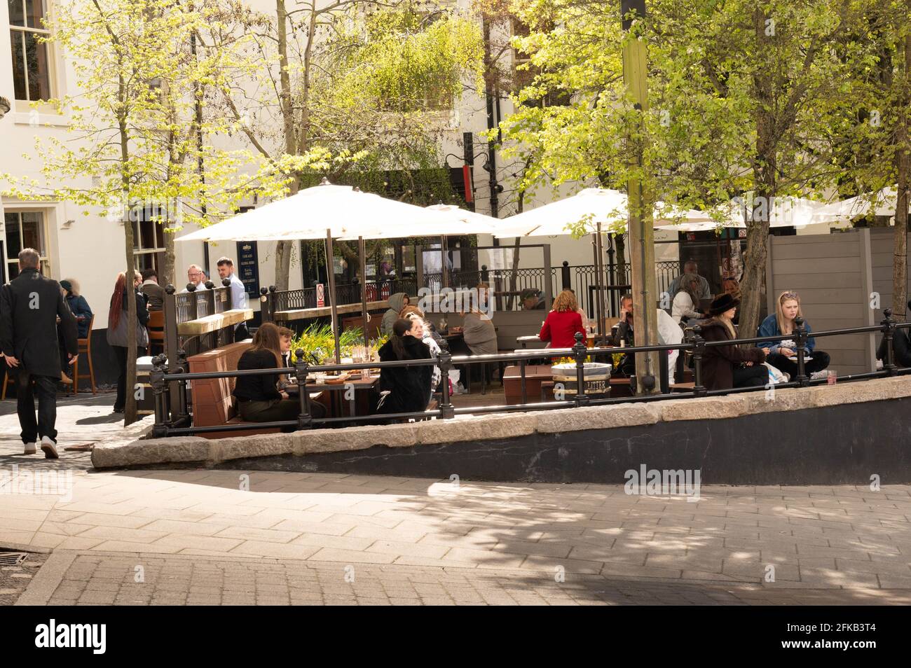 Guidelines relaxed hi-res stock photography and images - Alamy