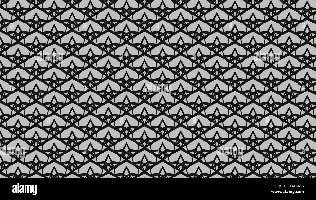 Black star background Stock Vector Images - Alamy