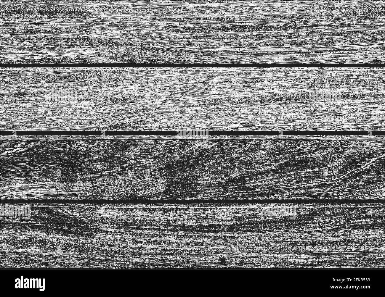 Distressed overlay wooden plank texture, grunge background. abstract ...