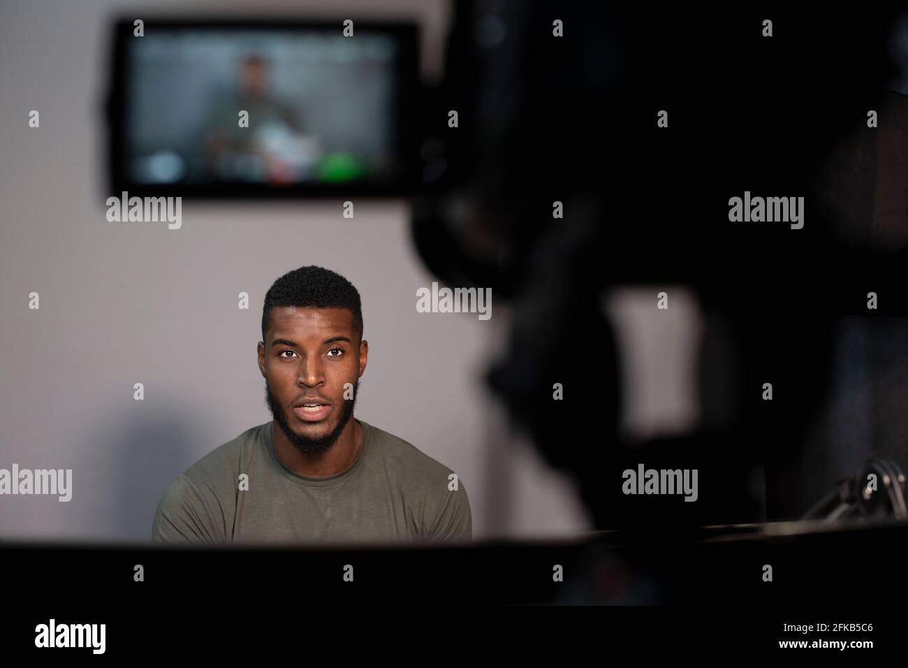 Video creative hi-res stock photography and images - Alamy