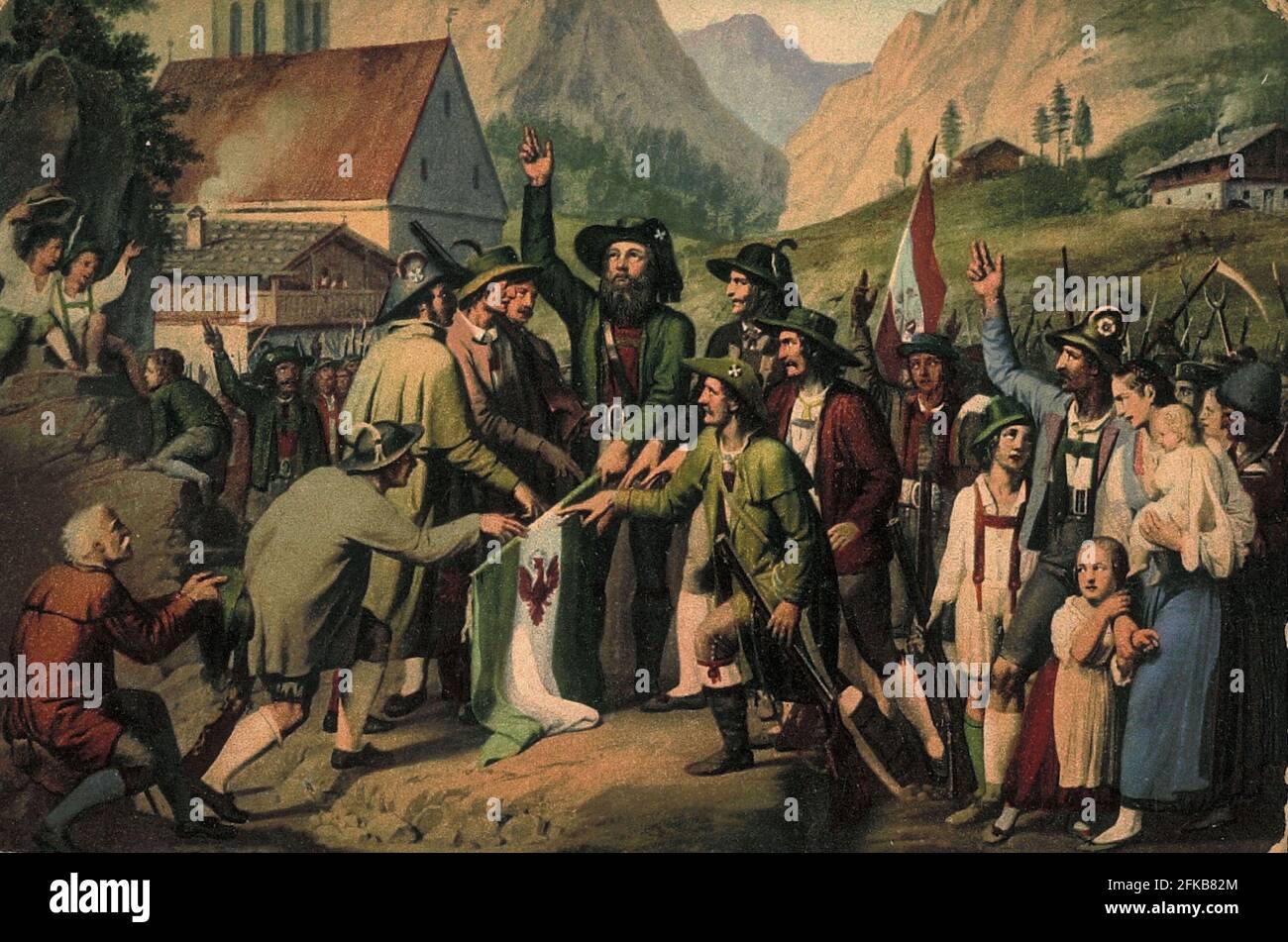Peasant uprising hi-res stock photography and images - Alamy