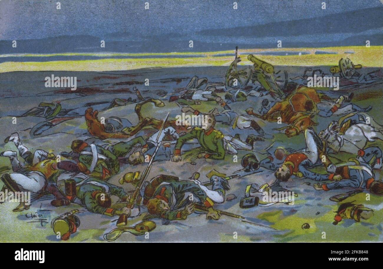 Russia Campaign. 1812 Paris, Fondation Napoléon Stock Photo - Alamy