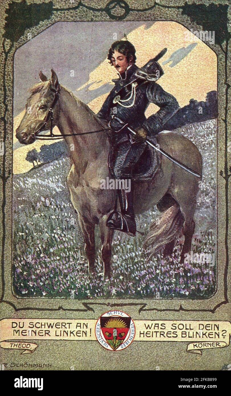 Saxony Campaign. 1813 Paris, Fondation Napoléon Stock Photo - Alamy