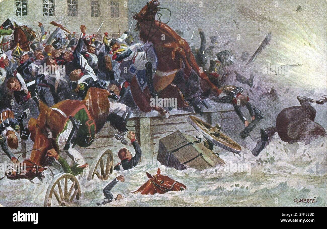 Battle nations hi-res stock photography and images - Alamy