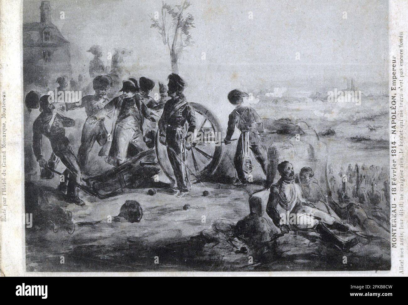 Battlefield battle orders hi-res stock photography and images - Alamy