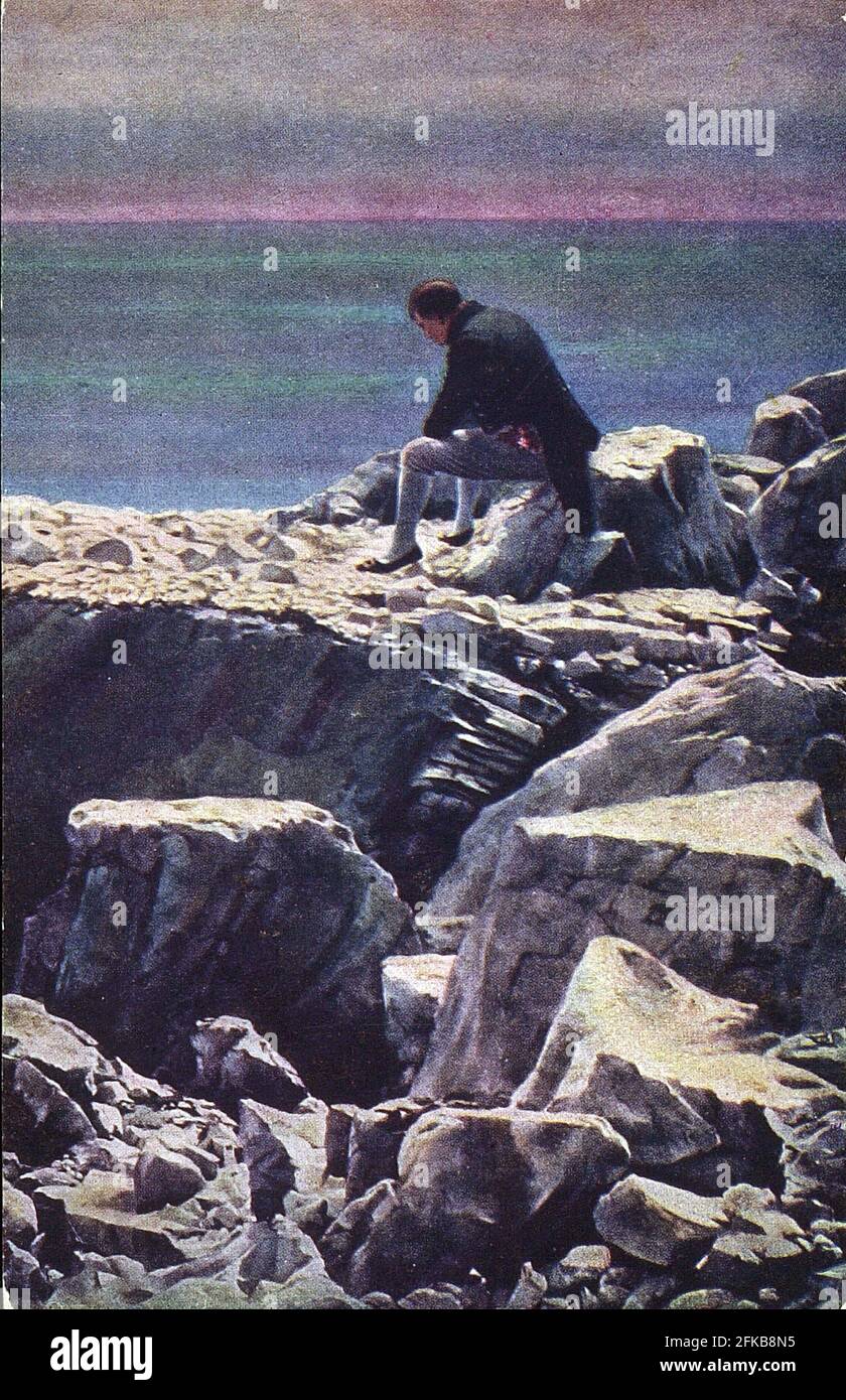 Napoleon sat hi-res stock photography and images - Alamy