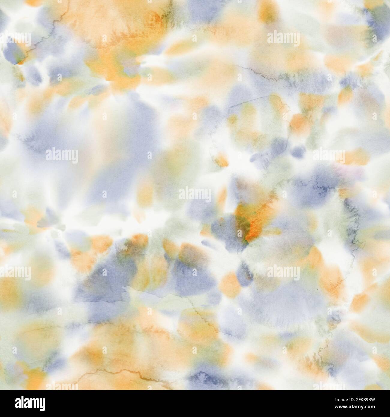 Seamless pastel swirl splat tie dye watercolor pattern swatch Stock ...