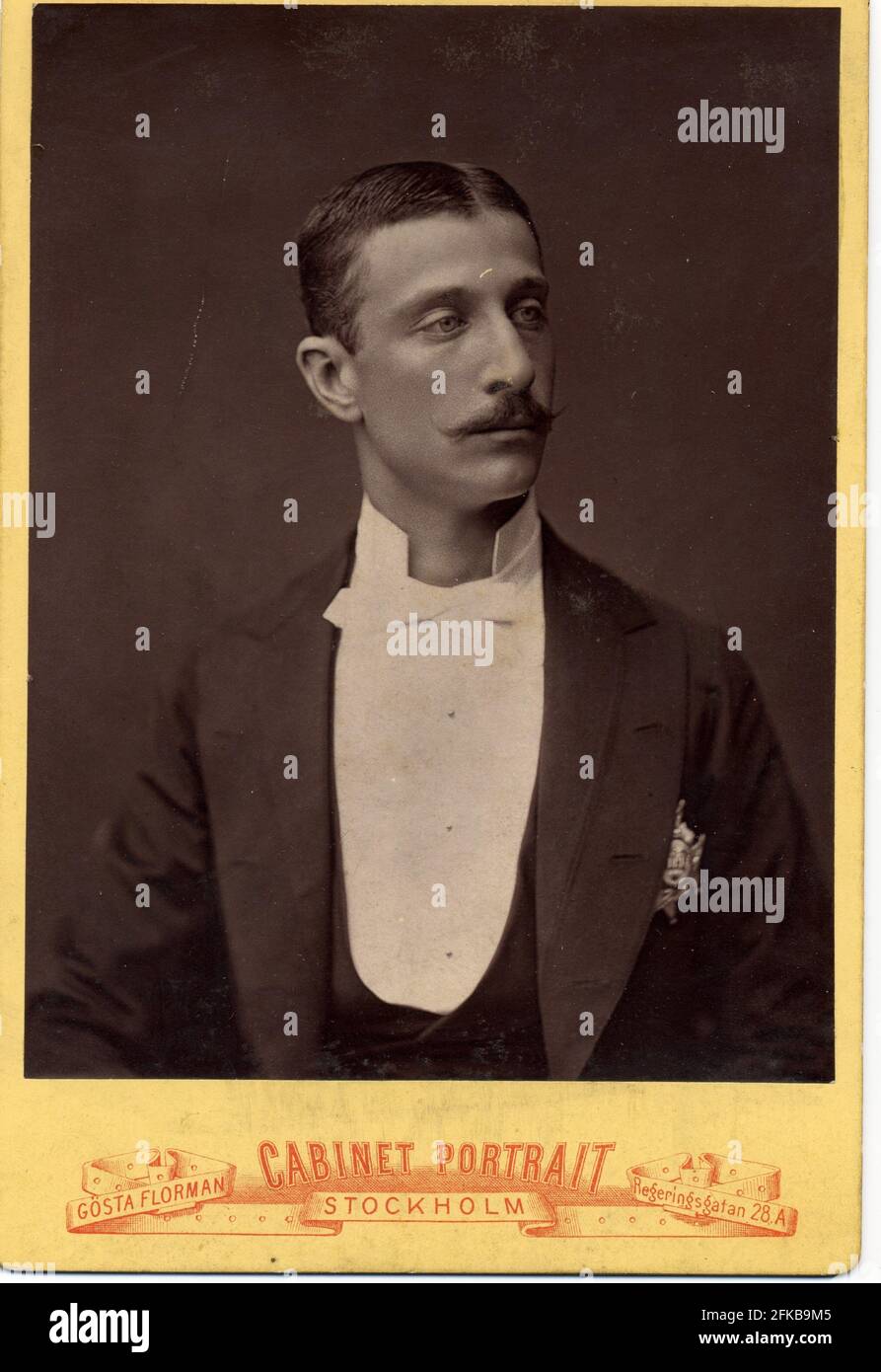 Louis napoléon eugène jean joseph bonaparte 1856 1879 imperial prince ...