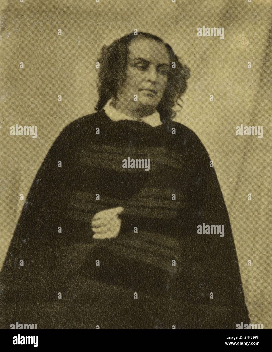 Foucher adele hi-res stock photography and images - Alamy