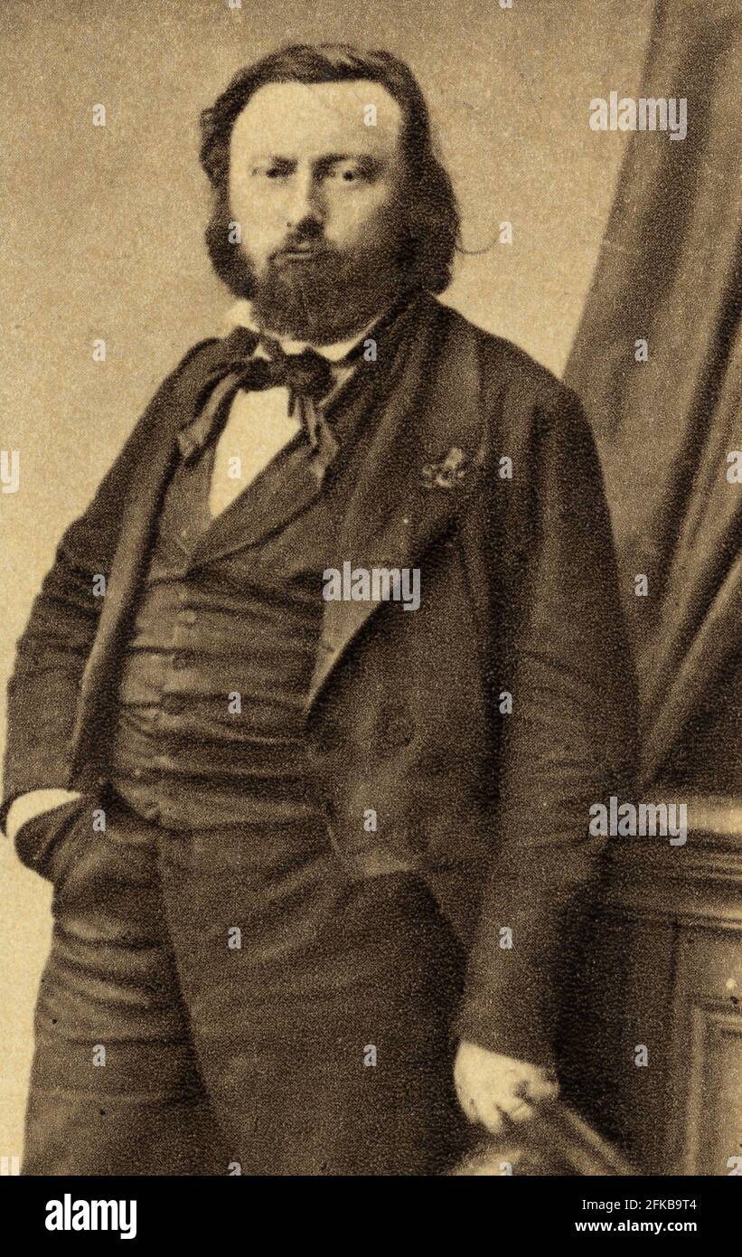 Pierre dupont hi-res stock photography and images - Alamy