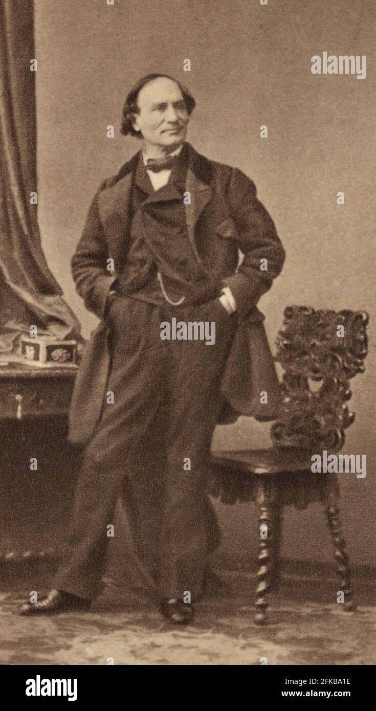 Robert Houdini Magician