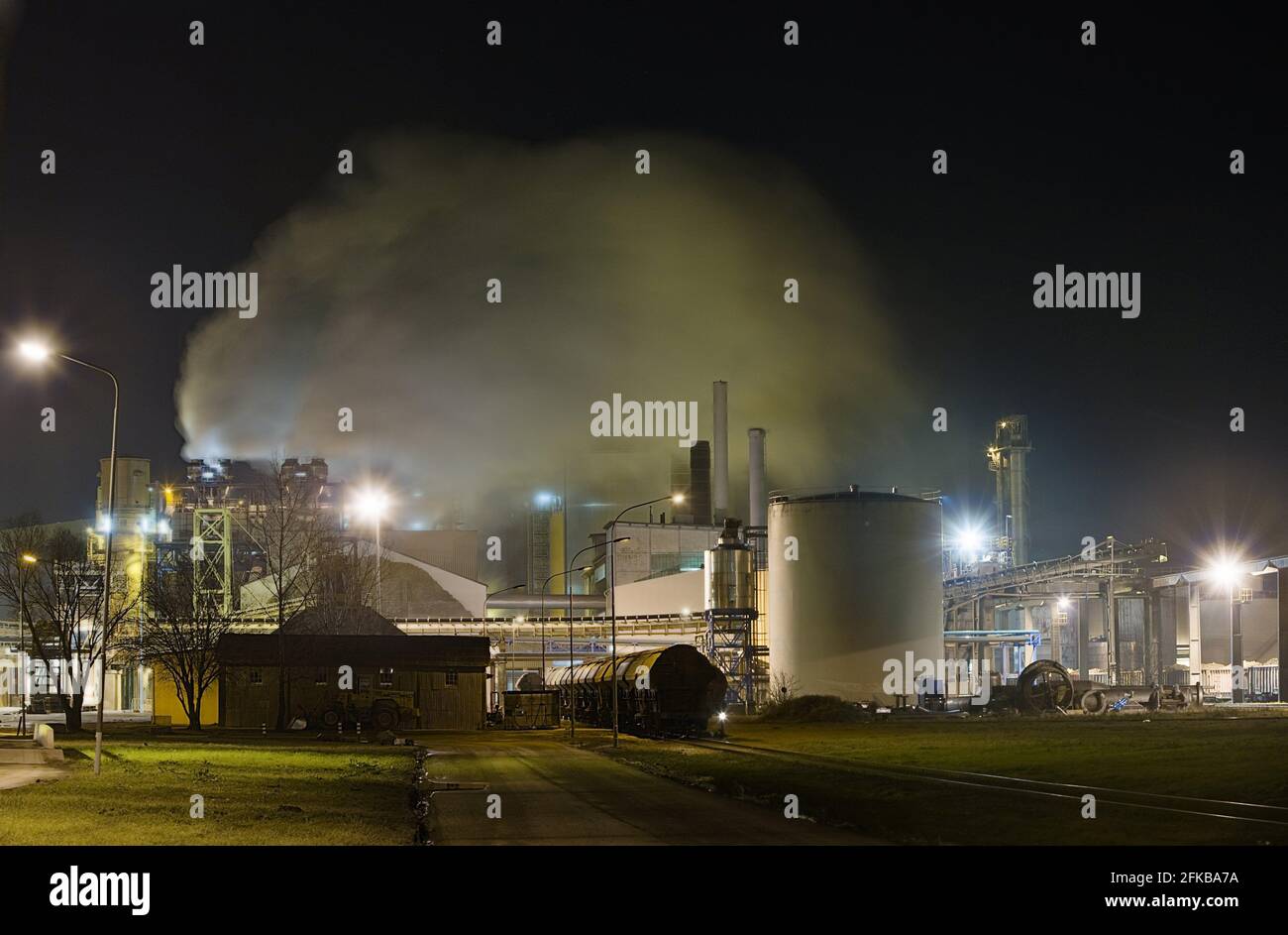 Atmospheric austria hi-res stock photography and images - Alamy
