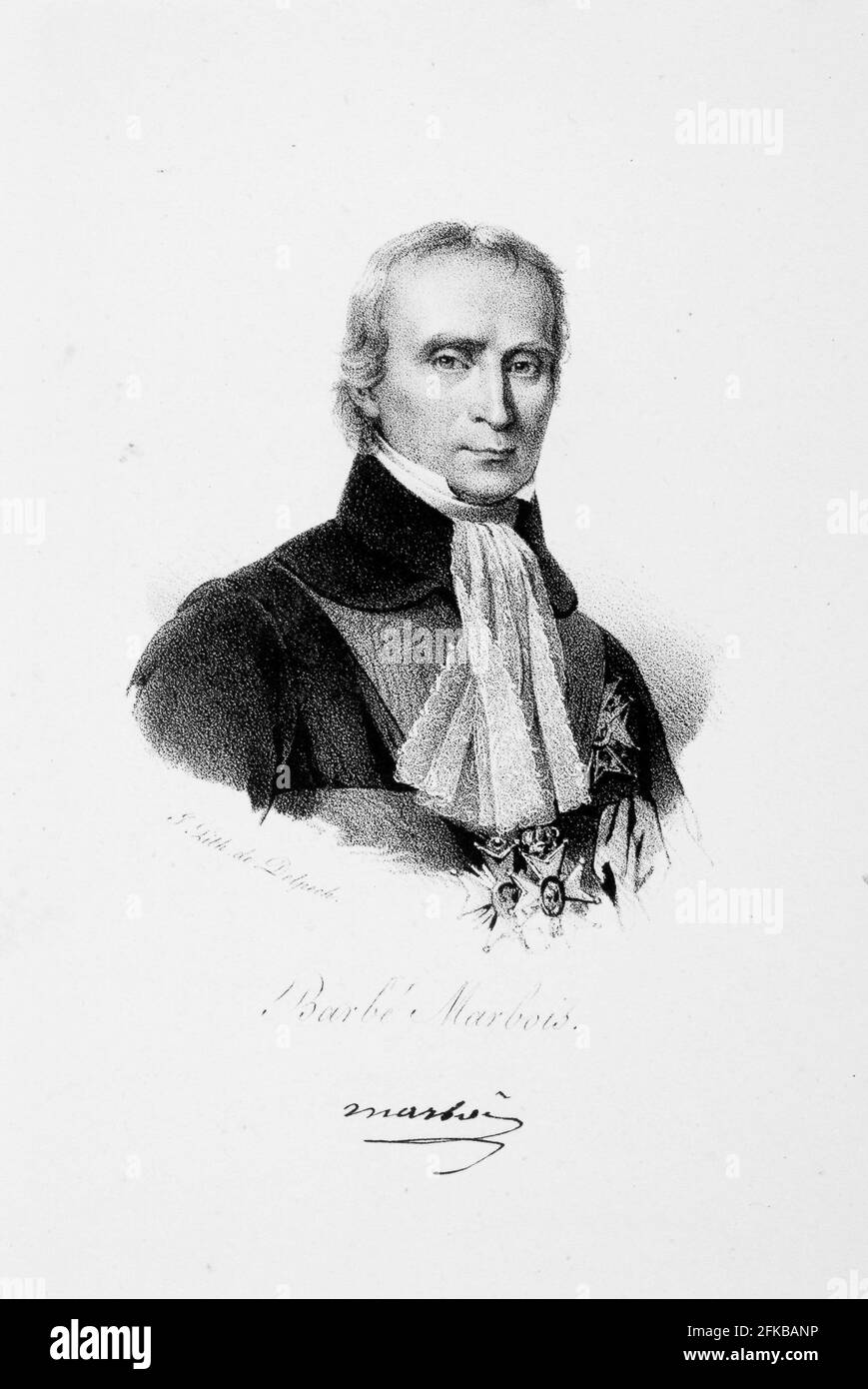 Napoleons first french empire hi-res stock photography and images - Alamy