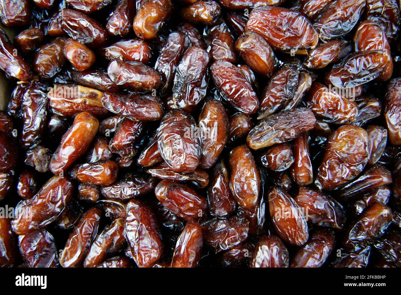 Dried ripe dates hi-res stock photography and images - Alamy