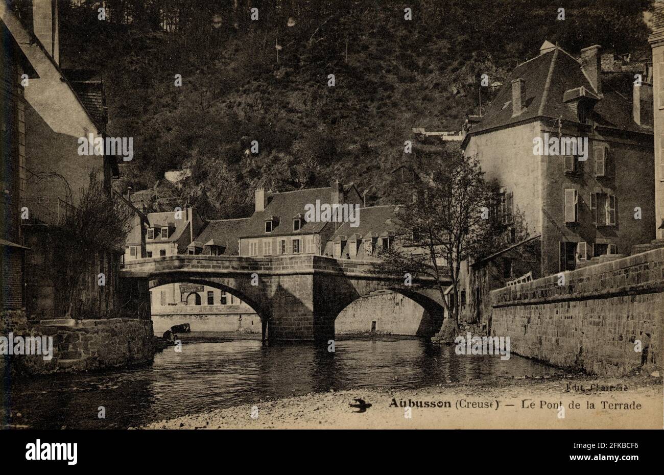 Department la creuse hi-res stock photography and images - Alamy