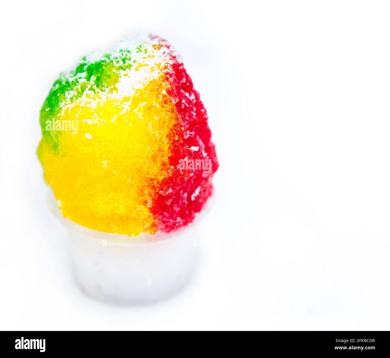Ice gola Cut Out Stock Images & Pictures - Alamy