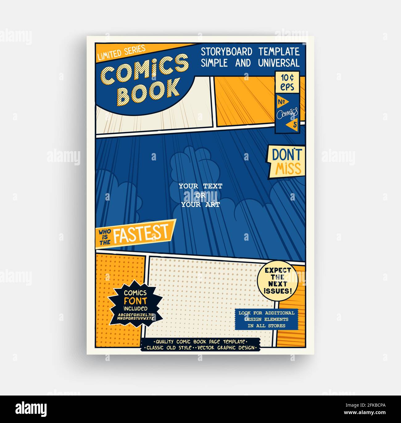 Manga scene Stock Vector Images - Alamy