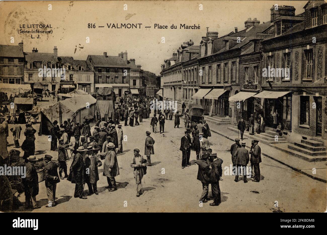 Valmont street hi-res stock photography and images - Alamy