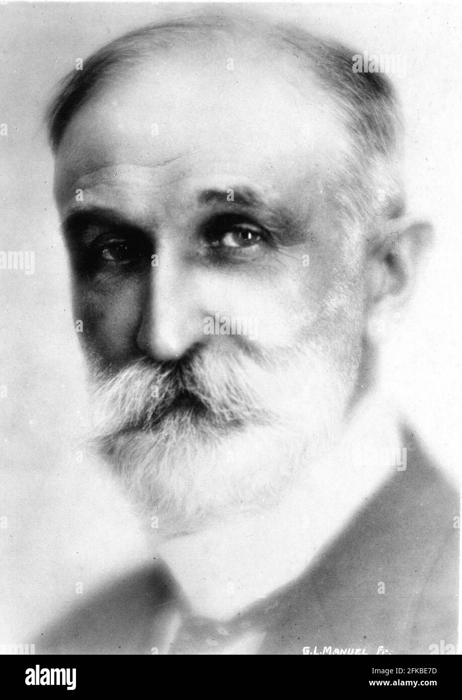 Classical composer beard High Resolution Stock Photography and Images ...