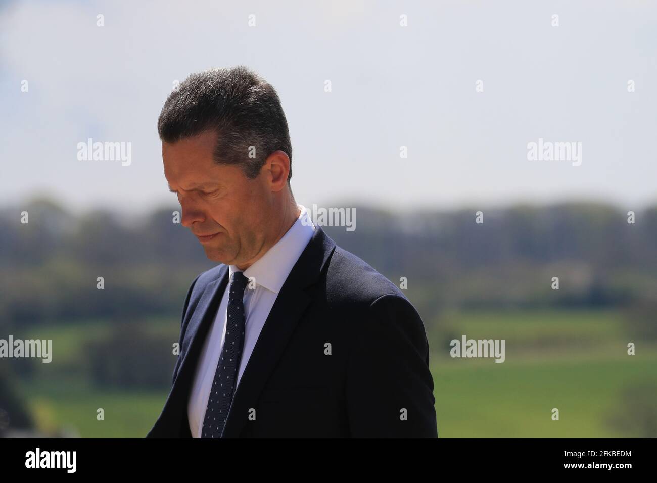 Tom wood police hi-res stock photography and images - Alamy