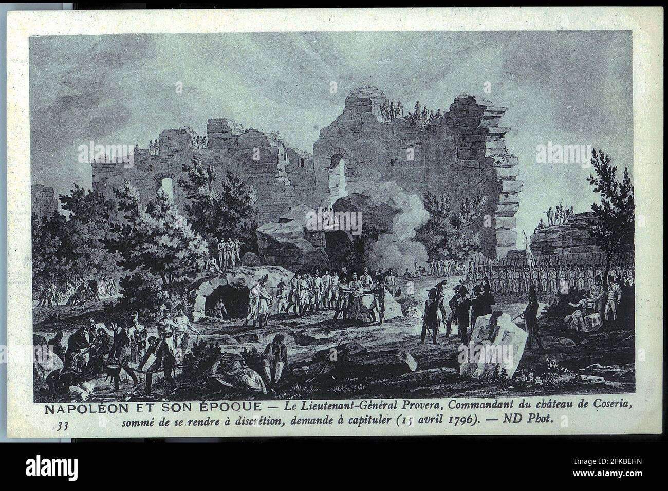 Capitulate hi-res stock photography and images - Alamy