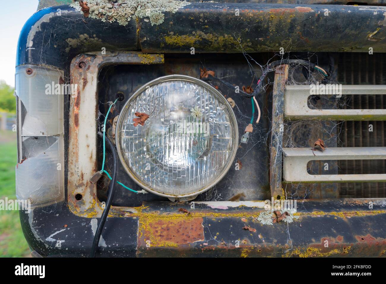 Broken Indicator High Resolution Stock Photography and Images - Alamy