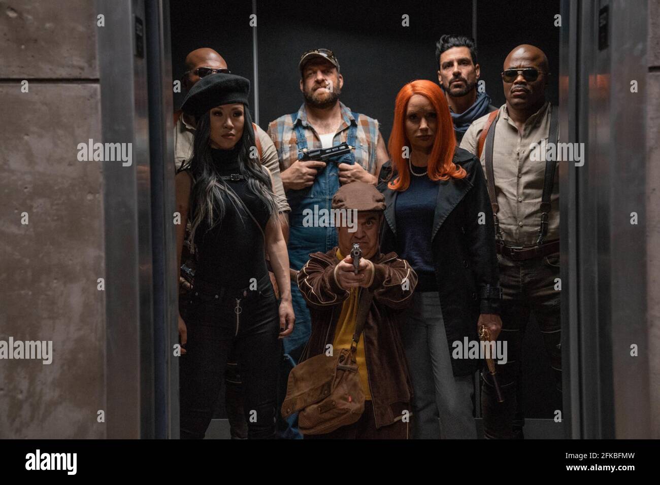 Quinton williams hi-res stock photography and images - Alamy