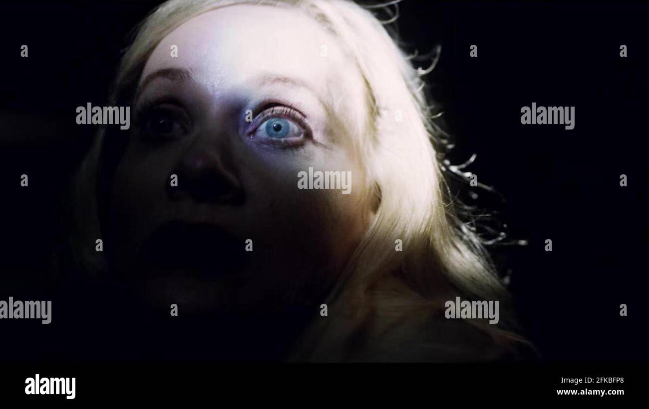 JAKOB'S WIFE (2021) BARBARA CRAMPTON TRAVIS STEVENS (DIR) RLJE FILMS ...