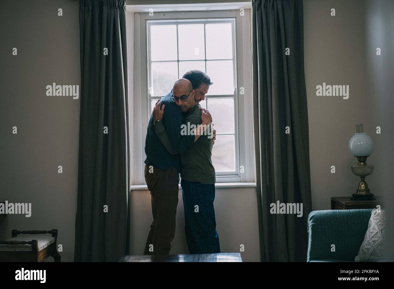 Colin Michael Stanley