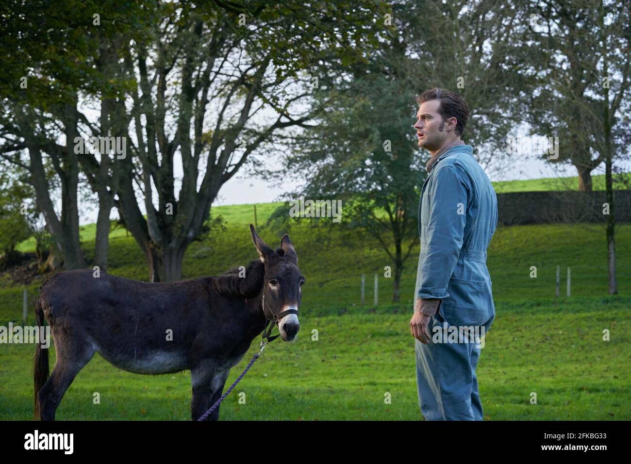 Wild mountain thyme movie hi-res stock photography and images - Alamy